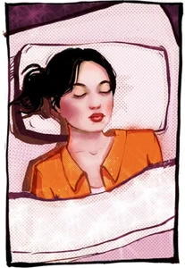 Chell/Gallery | Heroes Wiki | Fandom