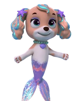 Coral (PAW Patrol) | Heroes Wiki | Fandom
