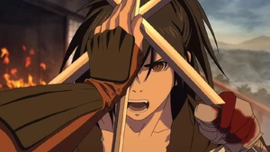 Hyakkimaru/Gallery | Heroes Wiki | Fandom