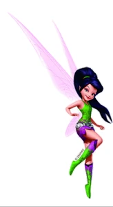 Vidia/Gallery | Heroes Wiki | Fandom