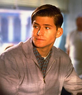 George McFly | Heroes Wiki | Fandom