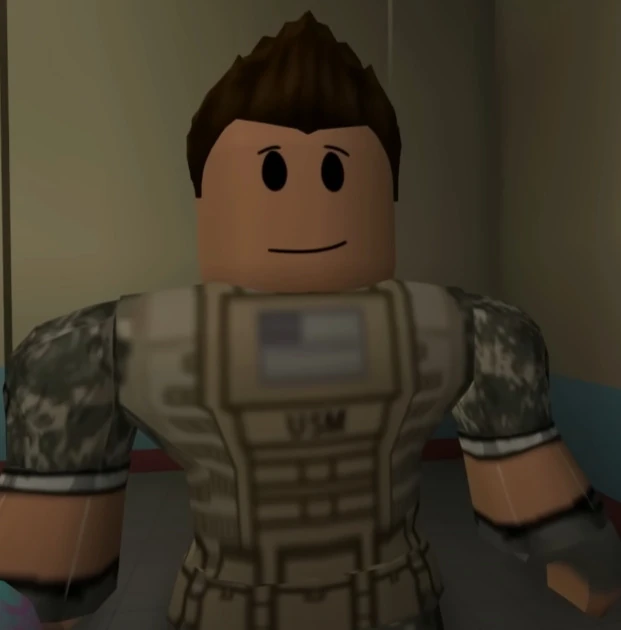 Matt (The Last Guest) | Heroes Wiki | Fandom