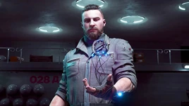 Sergey Nechayev | Heroes Wiki | Fandom