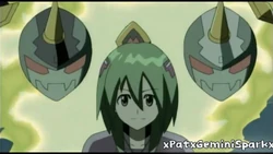 Patrick Sprigs | Heroes Wiki | Fandom