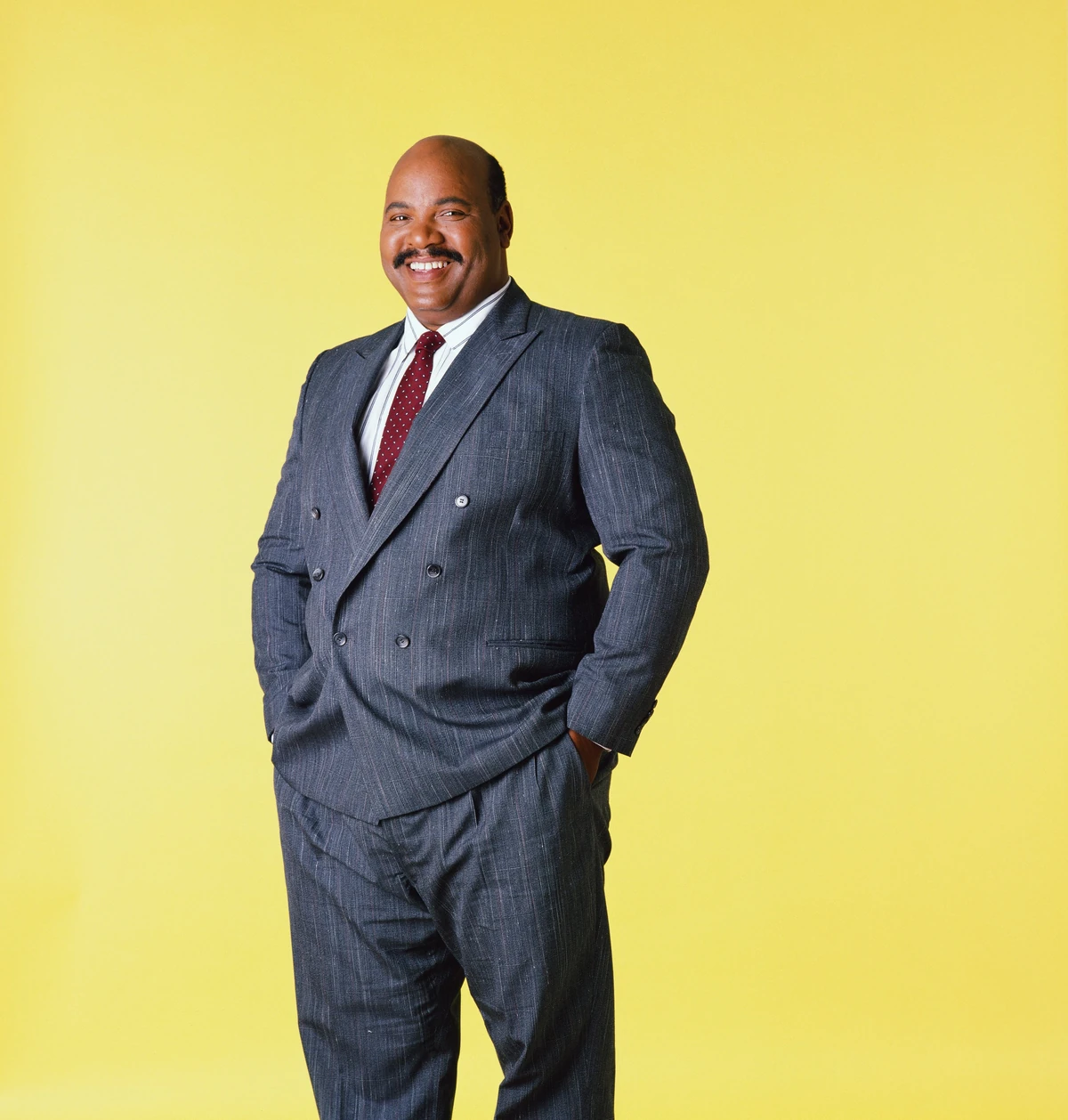Philip Banks | Heroes Wiki | Fandom