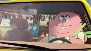 Richard Watterson/Gallery | Heroes Wiki | Fandom