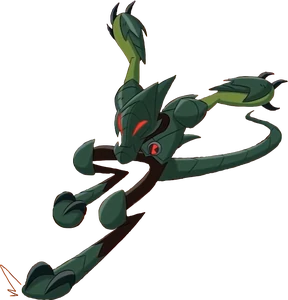 Kevin Levin (2016 Series) | Heroes Wiki | Fandom