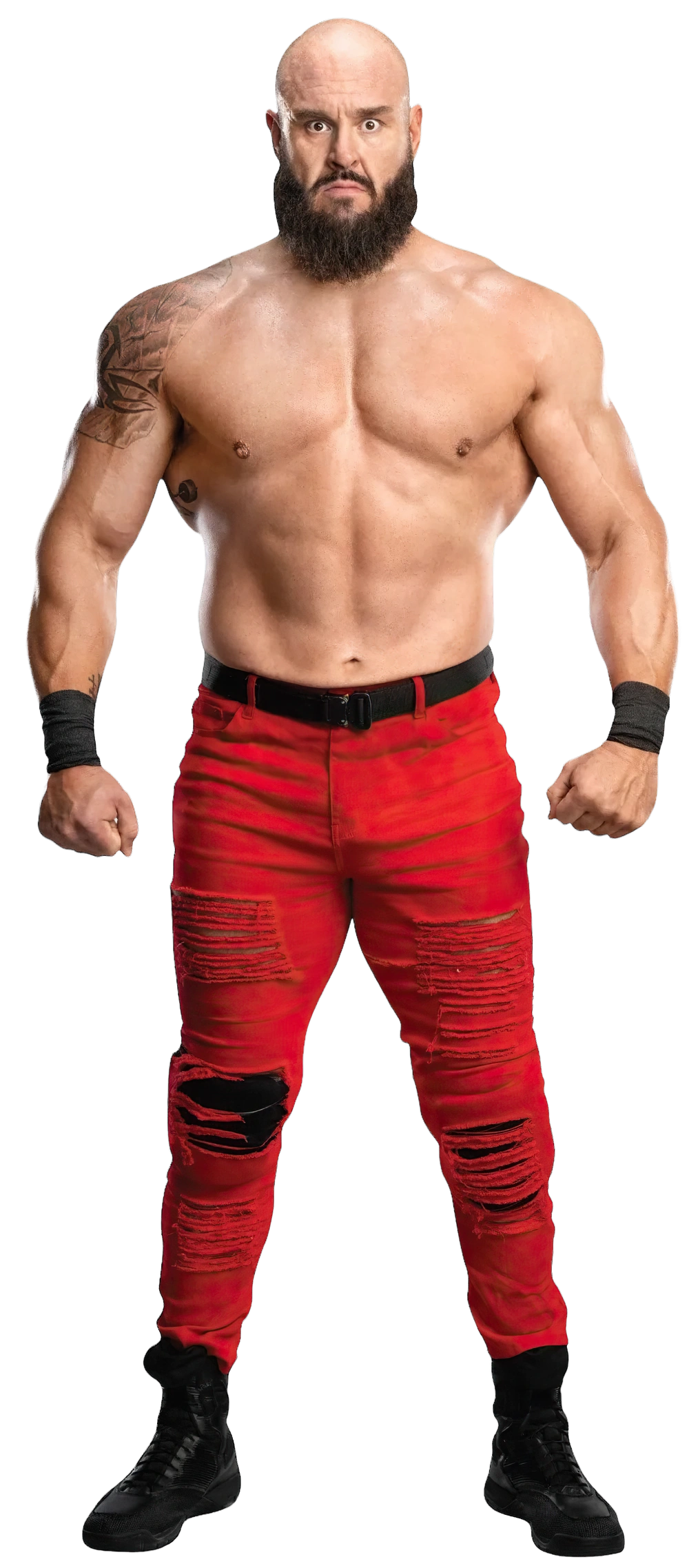 dean ash bodybuilder