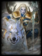 Skadi (mythology) | Heroes Wiki | Fandom