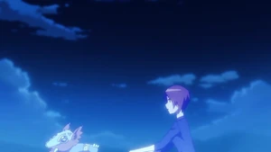 Tapirmon | Heroes Wiki | Fandom