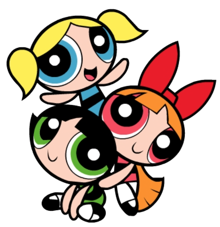 Powerpuff Girls Heroes Wiki Fandom