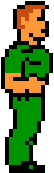 Douglas Quaid | Heroes Wiki | Fandom