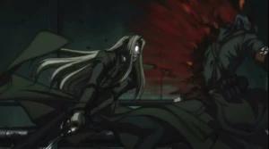 Integra Hellsing | Heroes Wiki | Fandom
