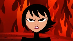 Ashi/Gallery | Heroes Wiki | Fandom