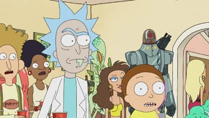 Morty Smith | Heroes Wiki | Fandom