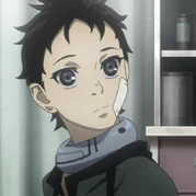 Ganta Igarashi | Heroes Wiki | Fandom