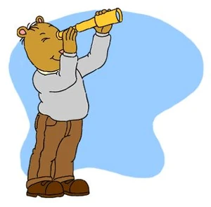 The Brain (Arthur)/Gallery | Heroes Wiki | Fandom