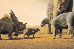 Aladar | Heroes Wiki | Fandom