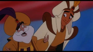 Sultan (Disney)/Gallery | Heroes Wiki | Fandom