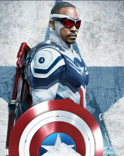 Falcon (Marvel Cinematic Universe) | Heroes Wiki | Fandom