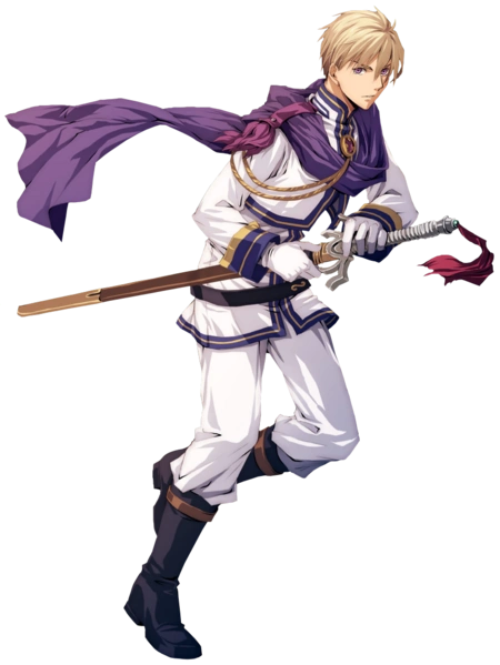 Chester Stoddart | Heroes Wiki | Fandom