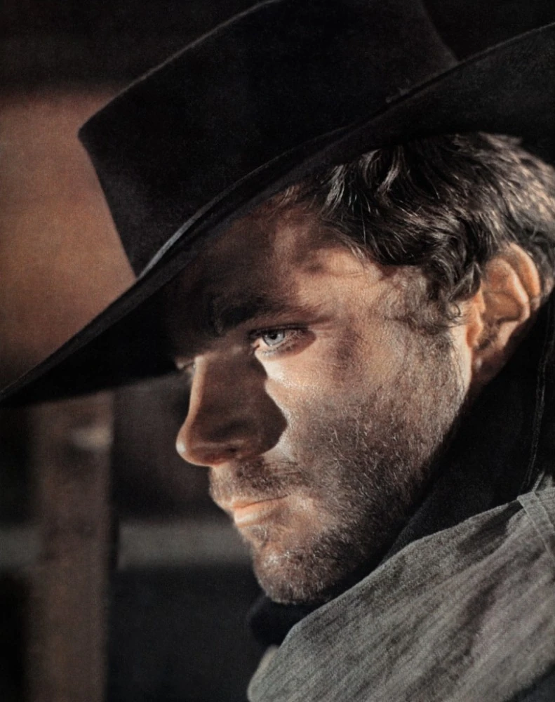 Django (Django) | Heroes Wiki | Fandom