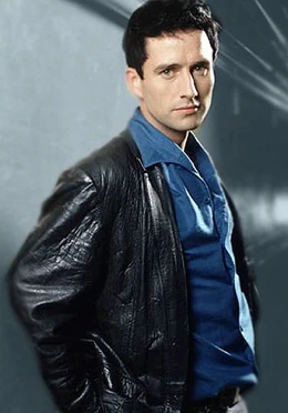 Doyle | Heroes Wiki | Fandom