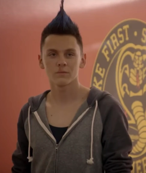 Eli "Hawk" Moskowitz | Heroes Wiki | Fandom