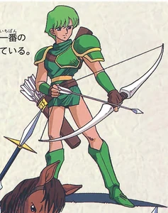 Gordin/Gallery | Heroes Wiki | Fandom