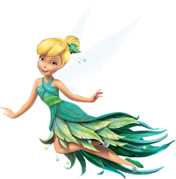 Tinker Bell (Disney) | Heroes Wiki | Fandom