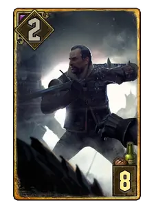 Lambert | Heroes Wiki | Fandom