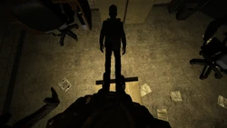 Miles Upshur | Heroes Wiki | Fandom