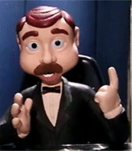 Nick Diamond | Heroes Wiki | Fandom