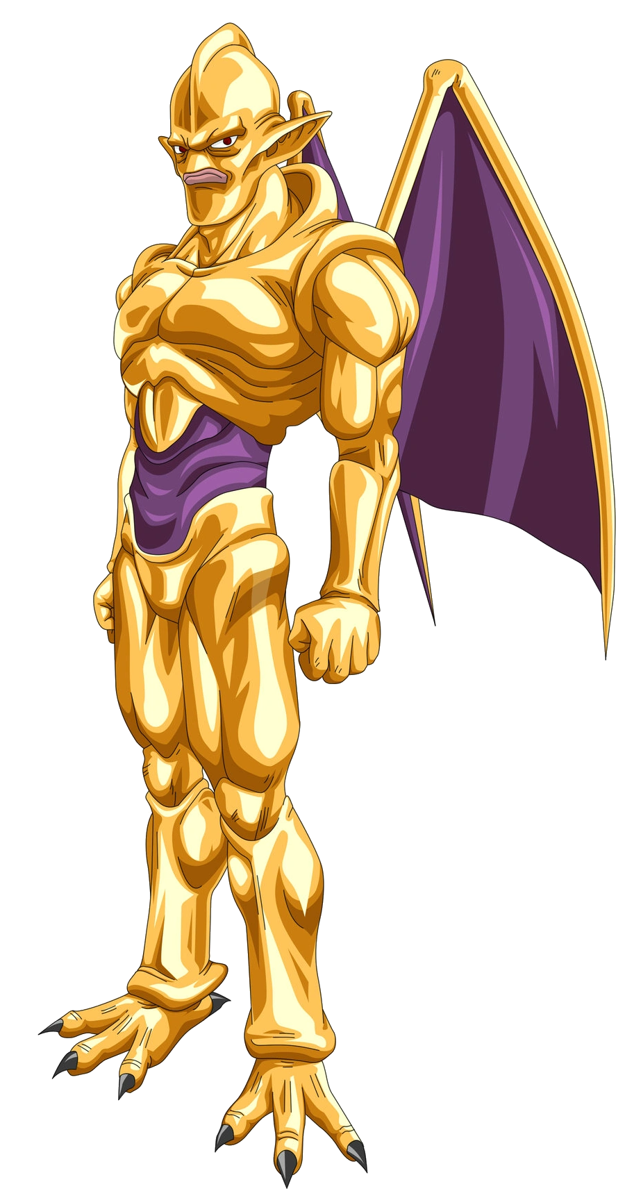 Nuova Shenron Sprites