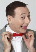 Pee-wee Herman | Heroes Wiki | Fandom