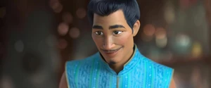 Chief Benja | Heroes Wiki | Fandom