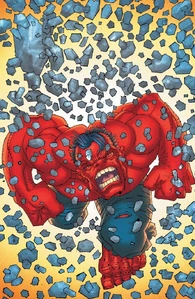 Thunderbolt Ross (Marvel)/Gallery | Heroes Wiki | Fandom