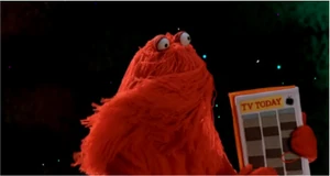 Red Guy | Heroes Wiki | Fandom