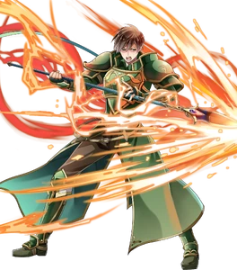 Roderick | Heroes Wiki | Fandom