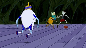 Simon Petrikov | Heroes Wiki | Fandom