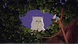 Stuart Little/Gallery | Heroes Wiki | Fandom