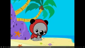 Tolee | Heroes Wiki | Fandom