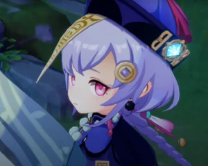 Qiqi | Heroes Wiki | Fandom