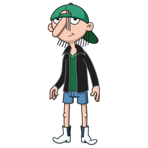 Sid (Hey Arnold!) | Heroes Wiki | Fandom