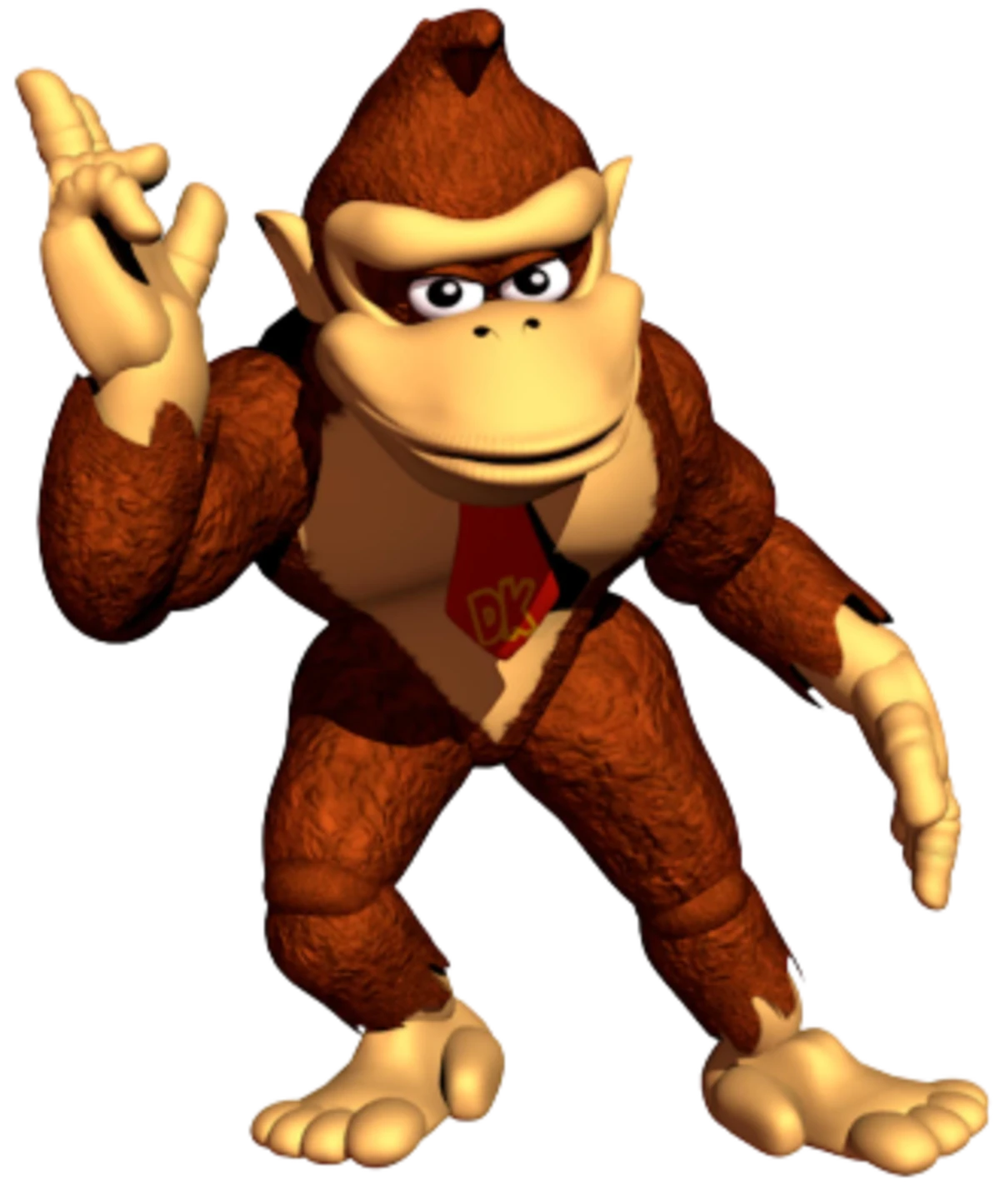 Donkey Kong (TV Series) | Heroes Wiki | Fandom