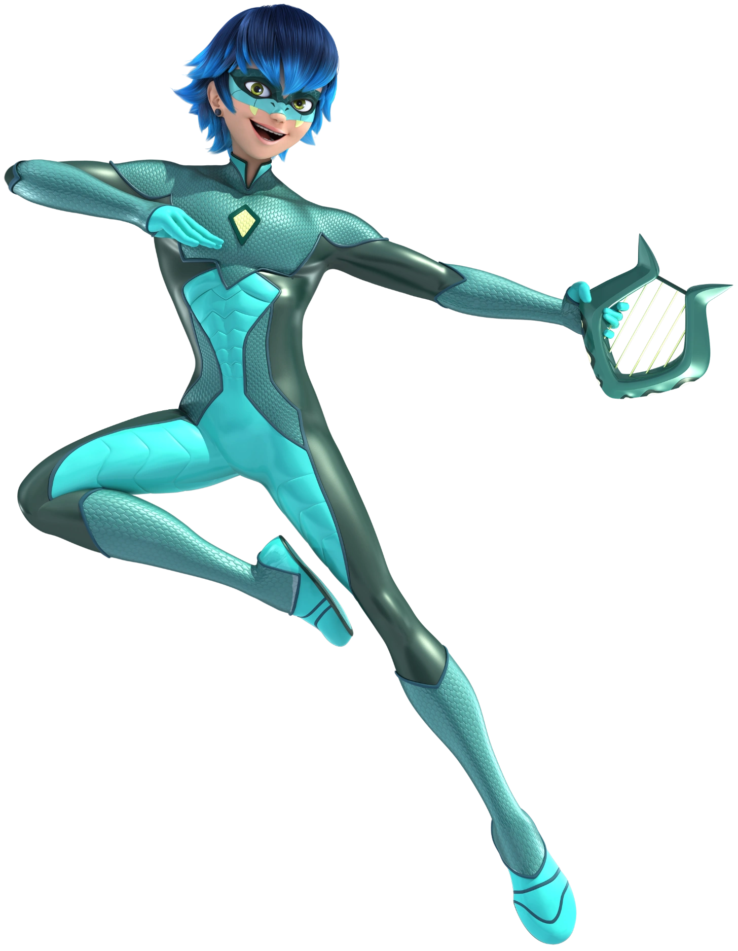 Viperion | Heroes Wiki | Fandom