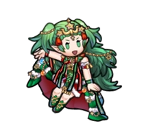 Sothis | Heroes Wiki | Fandom