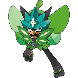 Ogerpon | Heroes Wiki | Fandom