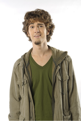 Shaggy Rogers | Heroes Wiki | Fandom