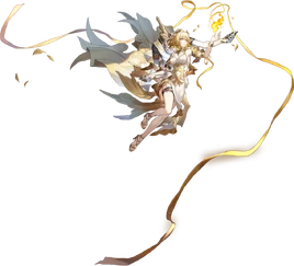 Aglaea | Heroes Wiki | Fandom